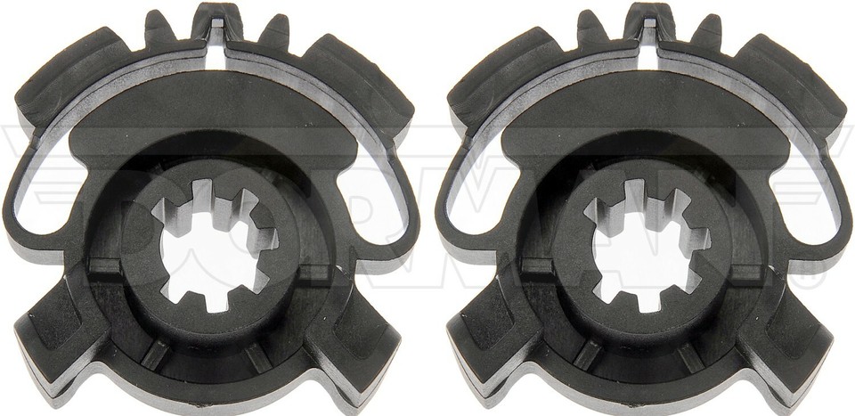 Fits 2011-2021 Jeep Grand Cherokee HVAC Blend Door Actuator Gear Kit ...