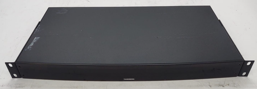 Tandberg TTC6-06 Codec 6000 Rack Mount Unit Video Conference Control ...