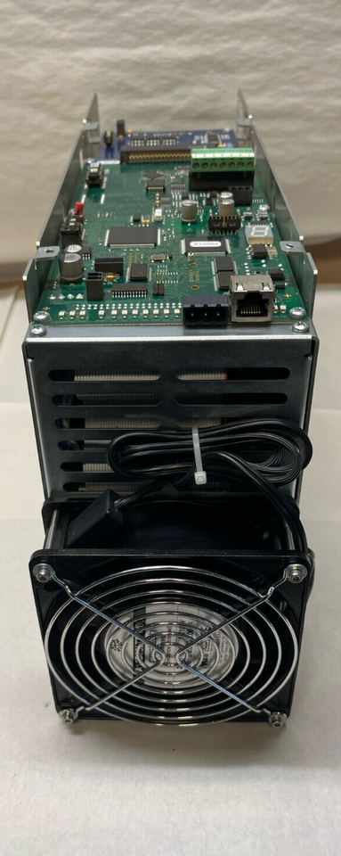 Bystronic 10071766 AM2 50A RAS1 V72 BYGL CH-3362 (EV2) | eBay