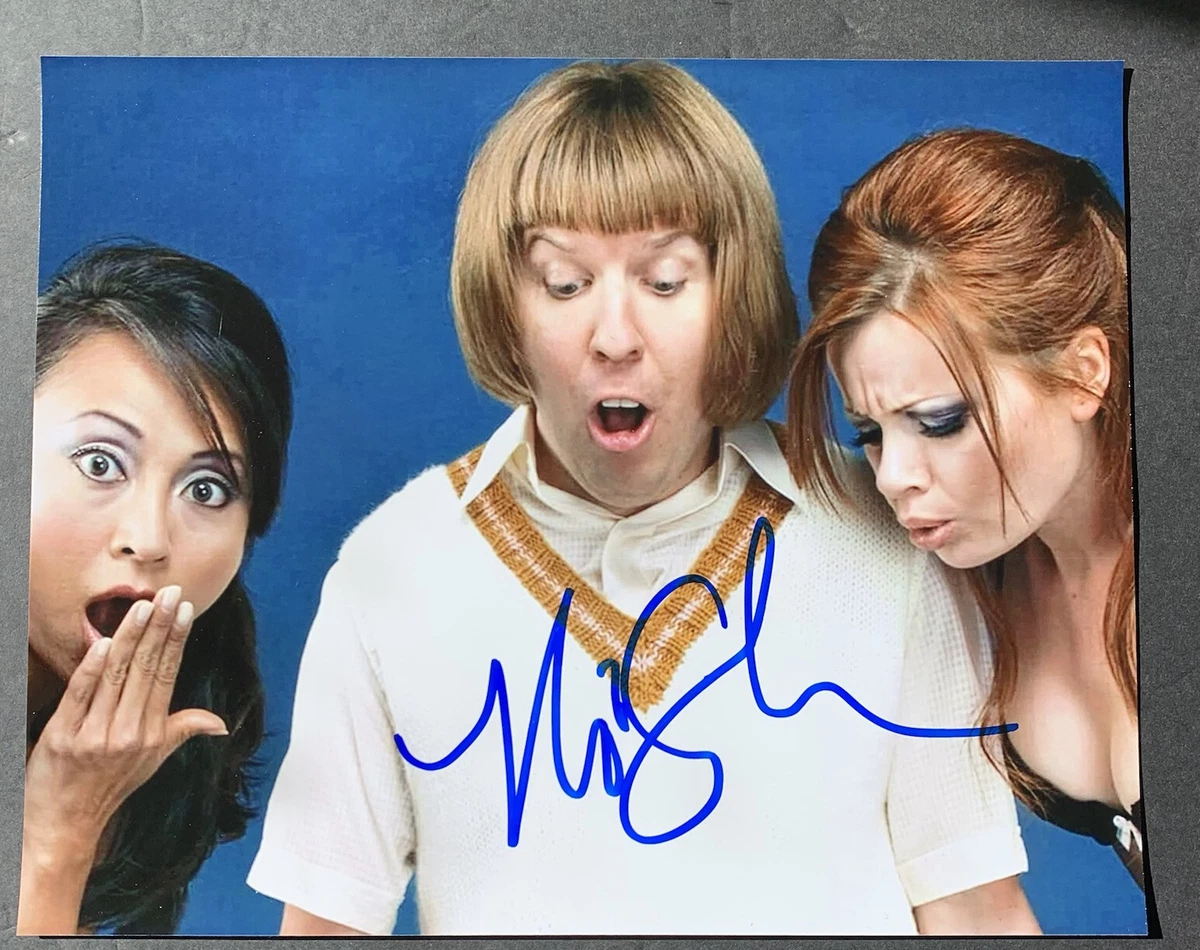 Nick Swardson Bucky Larson