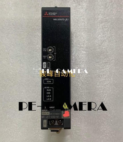 1PCS MR-JET-40G-N1 (3-month warranty /SHIP FedEx) | eBay