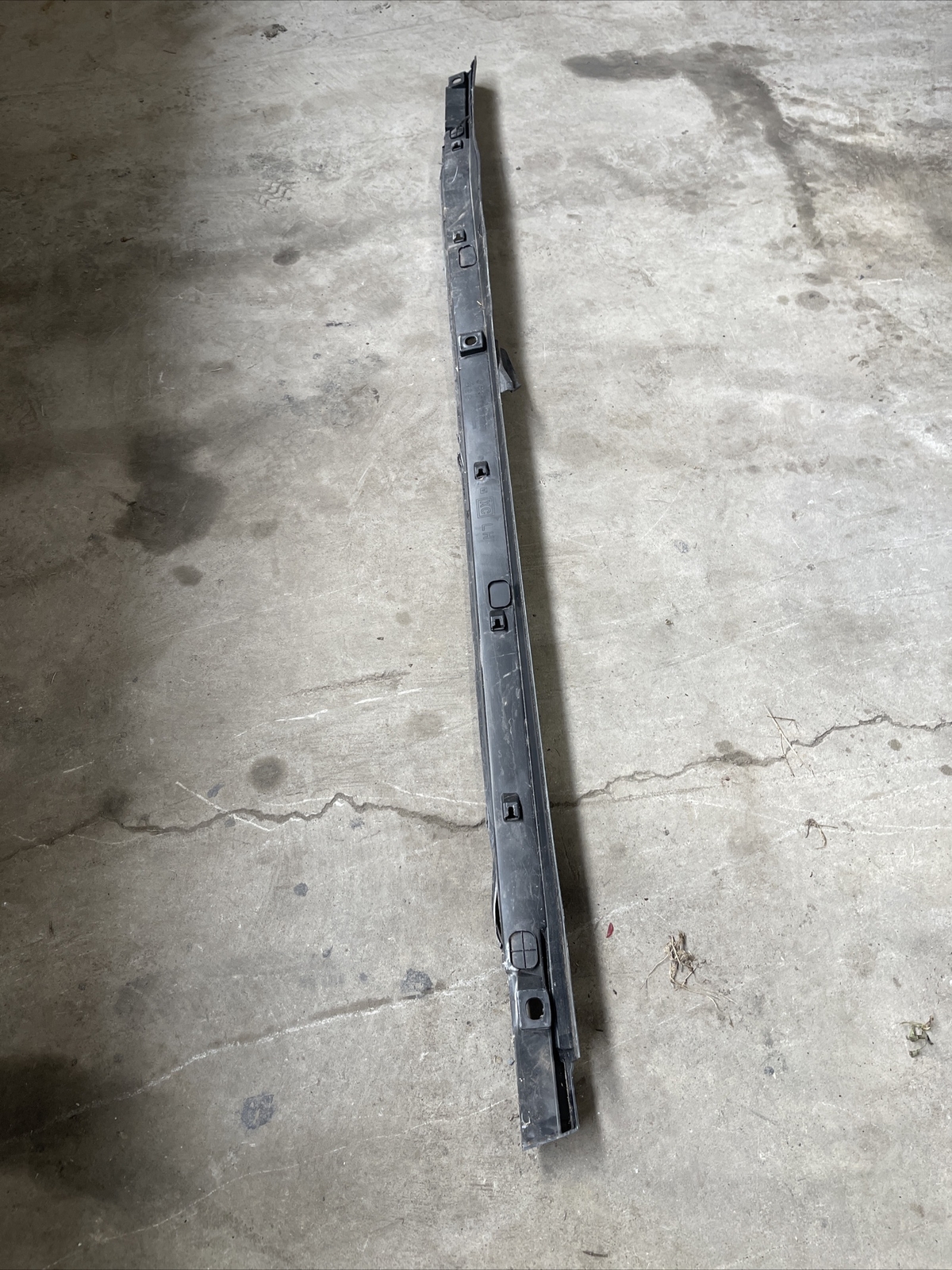 OEM 2019 20 2021 SUBARU ASCENT LEFT DRIVER SIDE SKIRT ROCKER PANEL ...