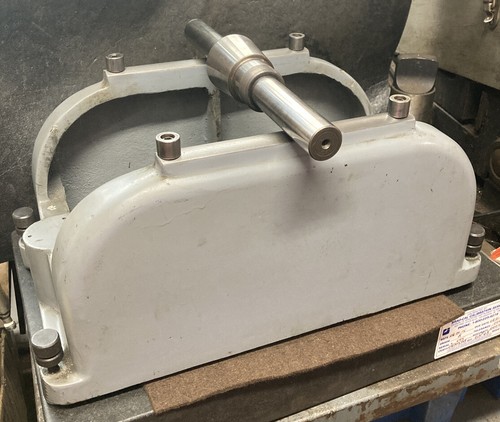 Grinding Wheel Balancing Stand & Arbor For Surface Grinder / Tool ...