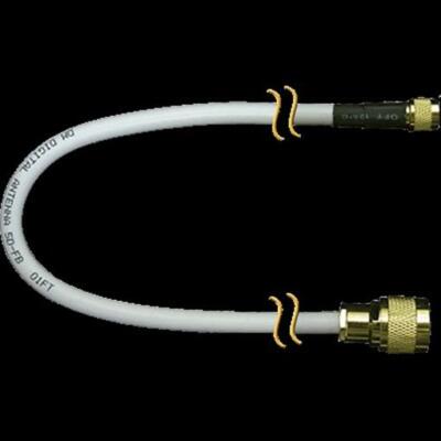 Digital Antenna 75' Da340 Cble W/ Mini Uhf & Type N Male 340-75NM | eBay