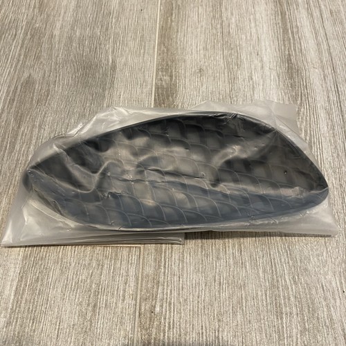 MERCEDES-BENZ CLA C117 Front Bumper Right Grille Cover 1178852400 Oem ...