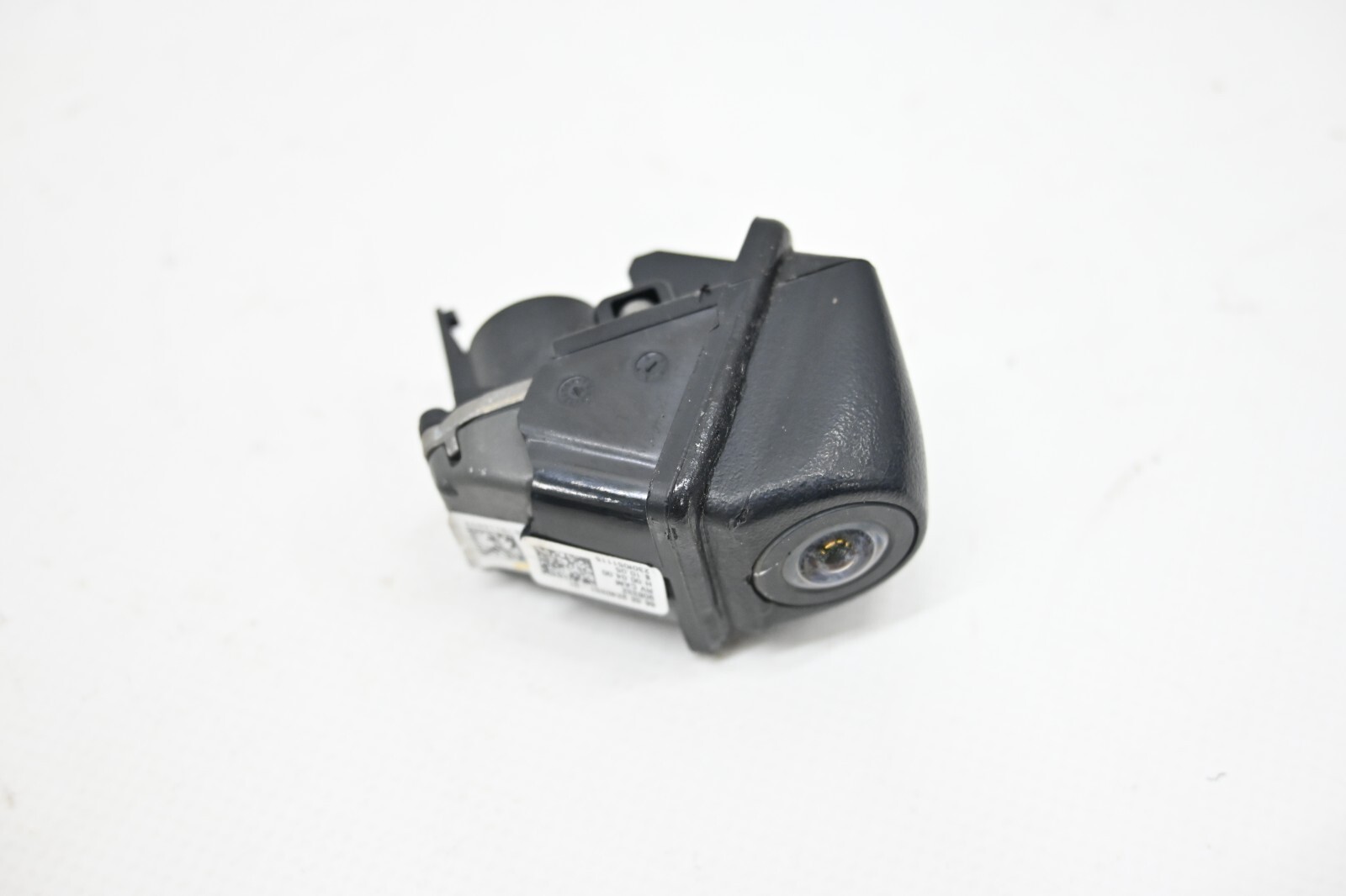 Bmw F01 F02 F10 F30 F32 F33 Rear Trunk Lid Reverse Back up Camera View ...