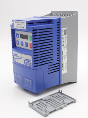 Variable Frequency Drive (VFD) 5 HP Max., 200/240 V, Three Phase | eBay