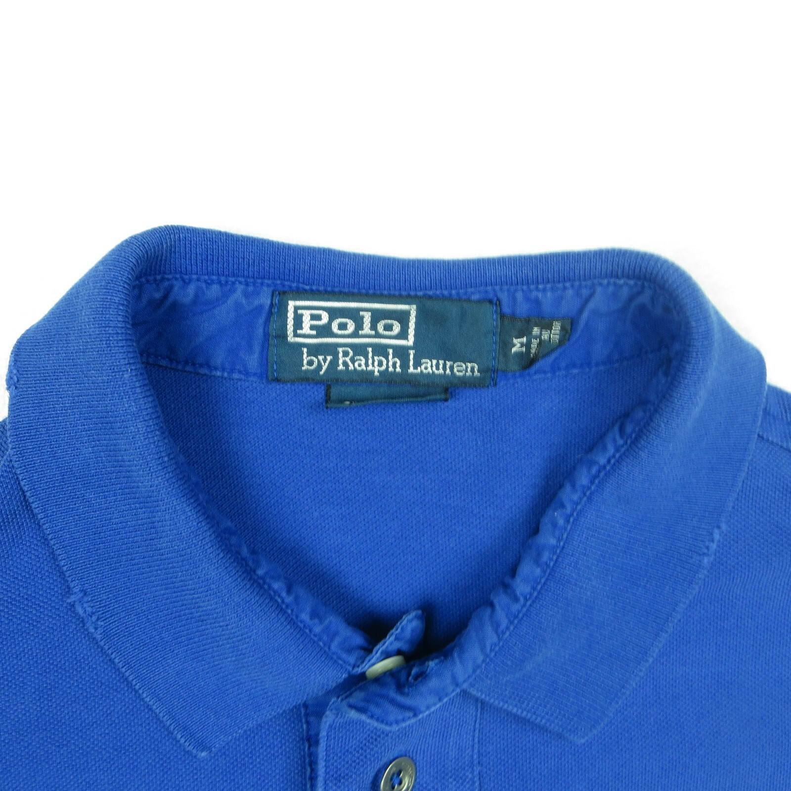 Polo Ralph Lauren Military Air Force Logo Shirt Men's… - Gem