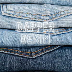 Dapper Denim | eBay Stores