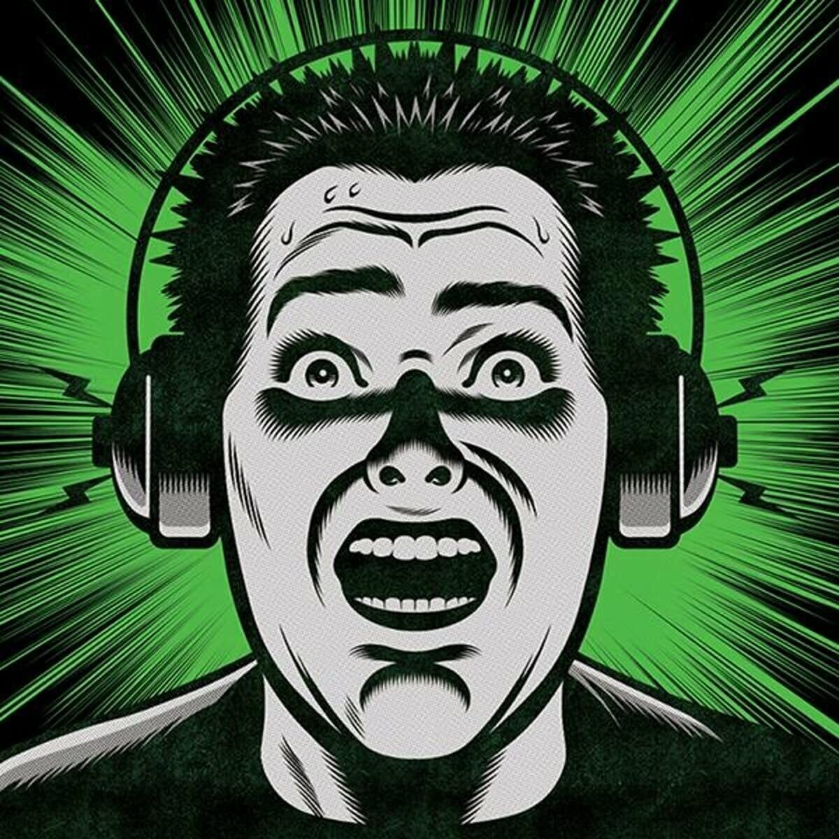 Keith Cook Rock & Roll Riot (Vinyl) 12" Album (US IMPORT) | eBay Australia