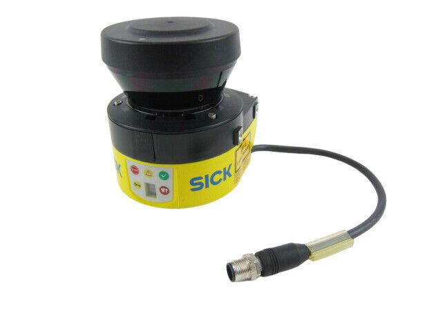 SICK S32B-3011BA S300 Mini Standard Safety laser scanner (1056430) for ...