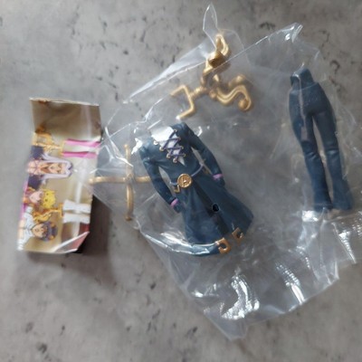 Jojo'S Bizarre Adventure Abbacchio Capsule Torso Gacha | eBay