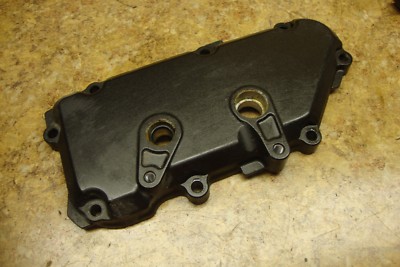 2012 Yamaha Vmax VMX17 VMX 1700 VMX1700 V Max Engine Cover Panel Case ...