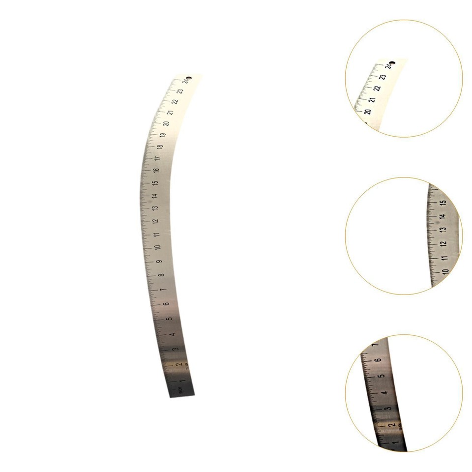 French Curve Ruler Pattern Making Measurement Ruler | eBay UK