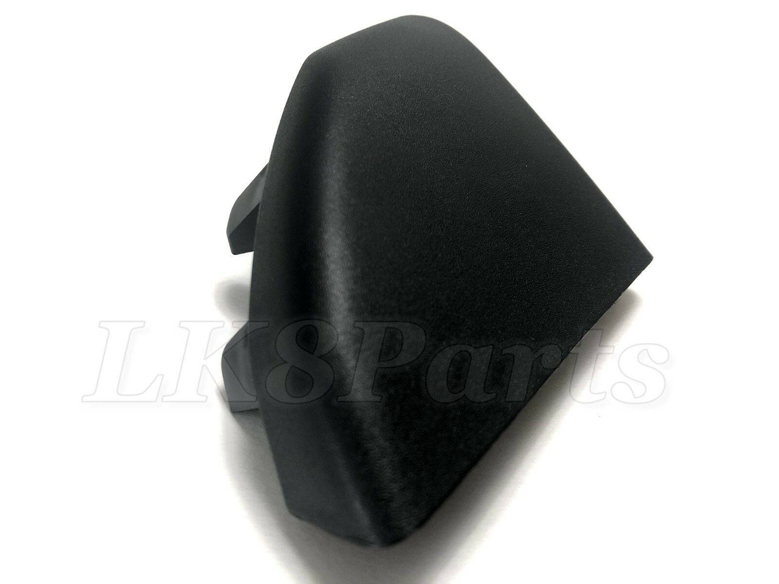 Land Rover LR3 LR4 Front WheelArch Moulding Cap LH LR010634 Genuine New ...