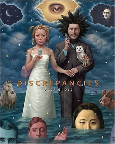 Discrepancies by Not Available (Hardcover) for sale online | eBay