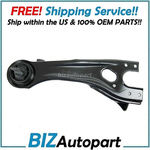 GENUINE ! TRAILING ARM REAR RIGHT for 2007-2010 KIA RONDO OE# 55280 ...