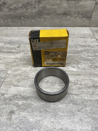 Genuine OEM Caterpillar CAT 4T-0370 Bearing, New | eBay