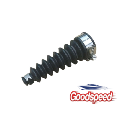 Shift Cable Bellow Kit for MerCruiser Bravo Alpha 74639A2, 18-2753-2 ...