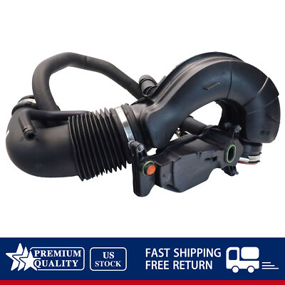 Intake Line Crankcase Breather Blement 2740905700 Fits Benz X218 S205 ...