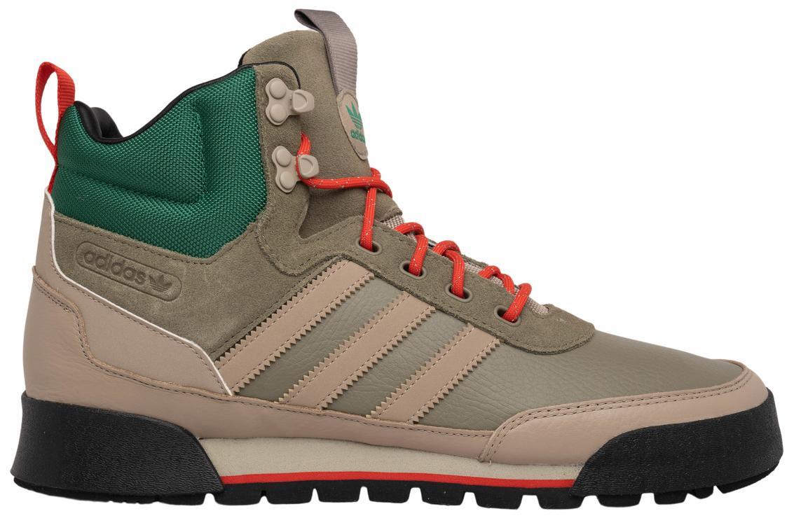 Size 11 - adidas Baara Trace Khaki for sale online | eBay