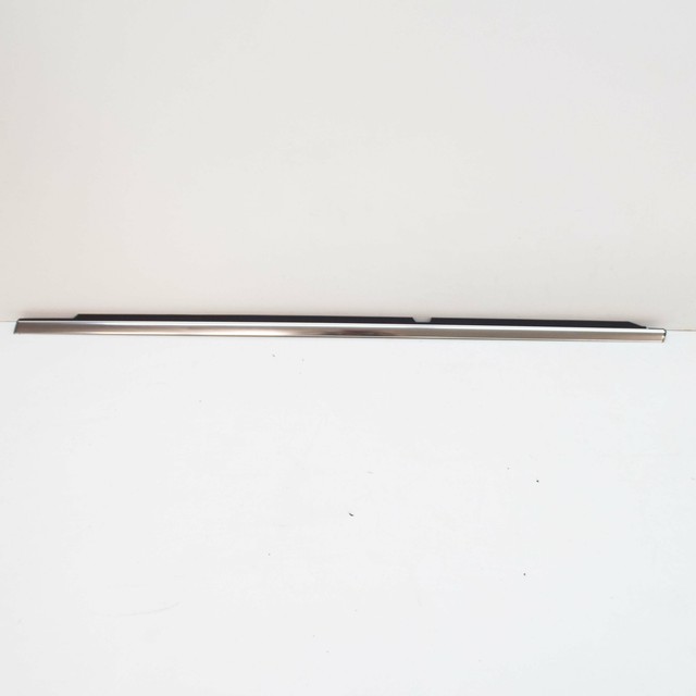 2008-2014 MERCEDES C300 LH Exterior Door Belt Molding Trim OEM ...