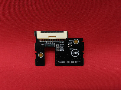 Module infrarouge Philips 55PUS6551/12 // 715G8010-R01-000-004Y | eBay