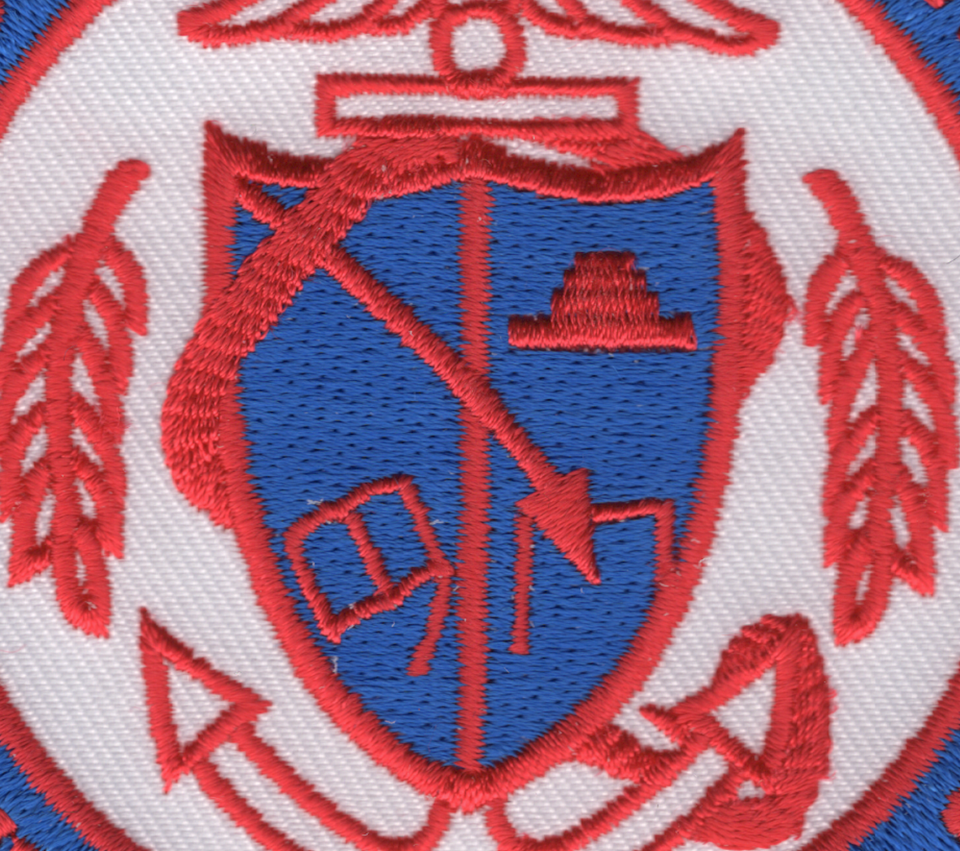 Naval Station Guantanamo Bay Cuba Patch | eBay