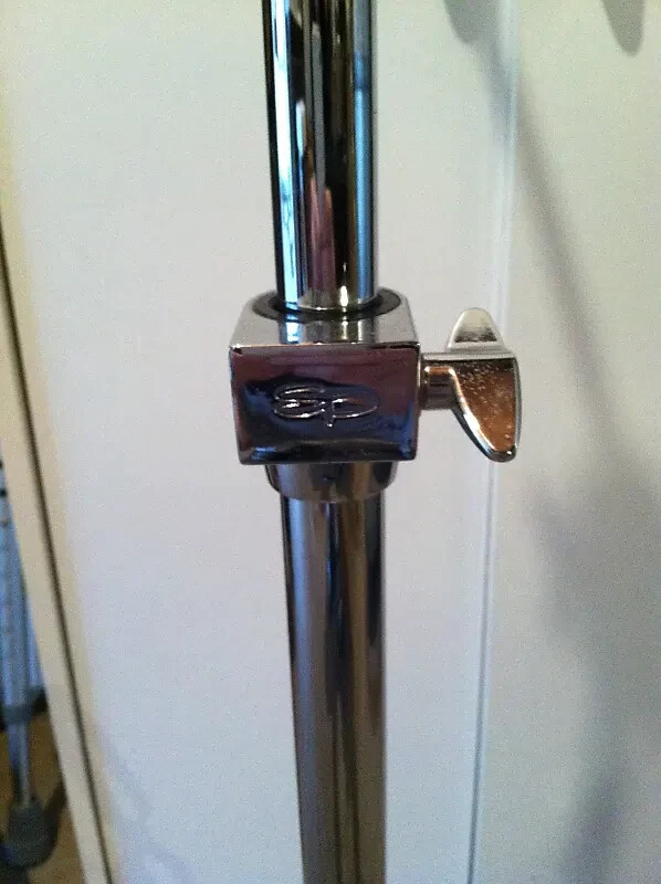 SP SOUND PERCUSSION HEAVY DUTY BOOM CYMBAL STAND | eBay