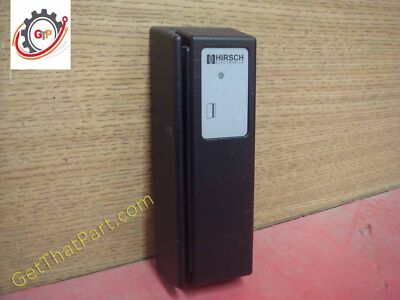 Hirsch MR-5 MR5 Security Magnetic Stripe Wall Access Card Reader Panel ...