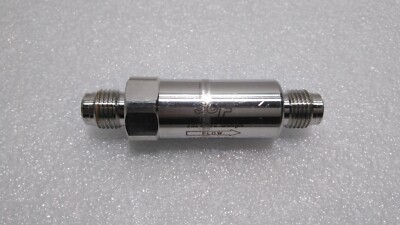 Inspection & Measurement - Micrometer Test Bar
