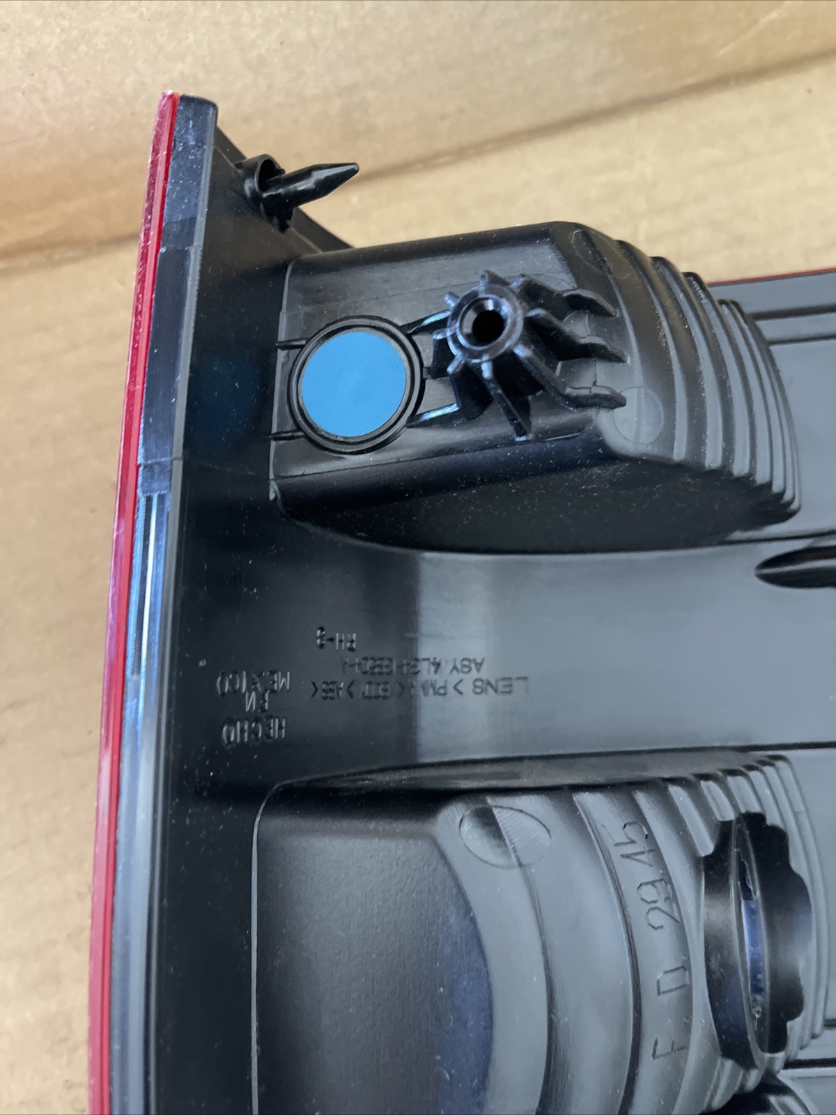 5L3Z-13404-CA New OEM Ford RH Rear Tail Light 5L3Z13404CA | eBay