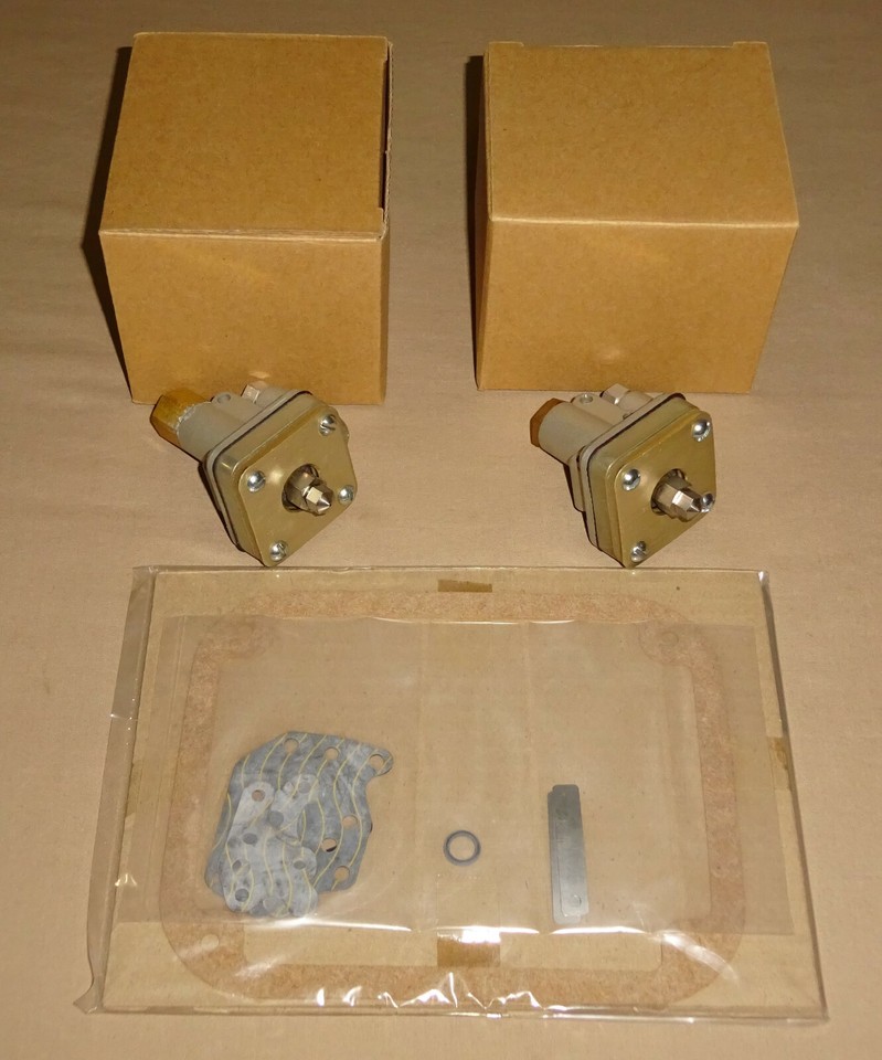 Fisher R3570CX0022 3570 Pneumatic Valve Positioner Repair Kit NEW | eBay