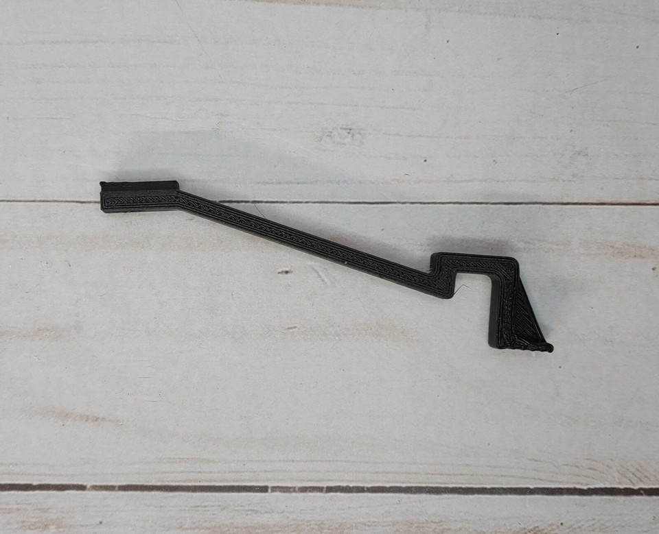 Atwood Window Latch DH343CK. Monaco, Damon, Holiday Rambler and More | eBay