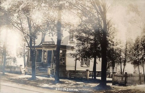 Succasunna Drug Co. New Jersey RPPC Photo Postcard COPY | eBay