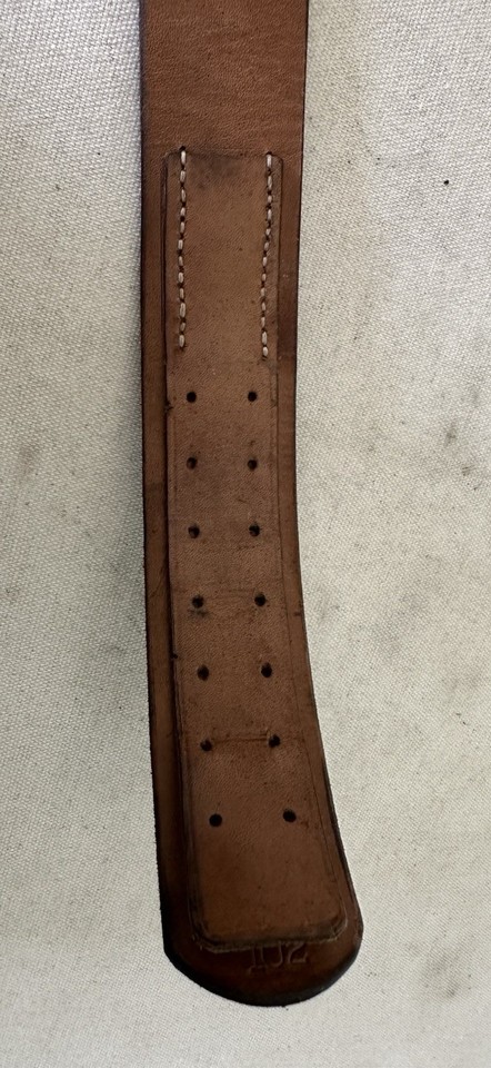German - WW2 Army Belt | eBay
