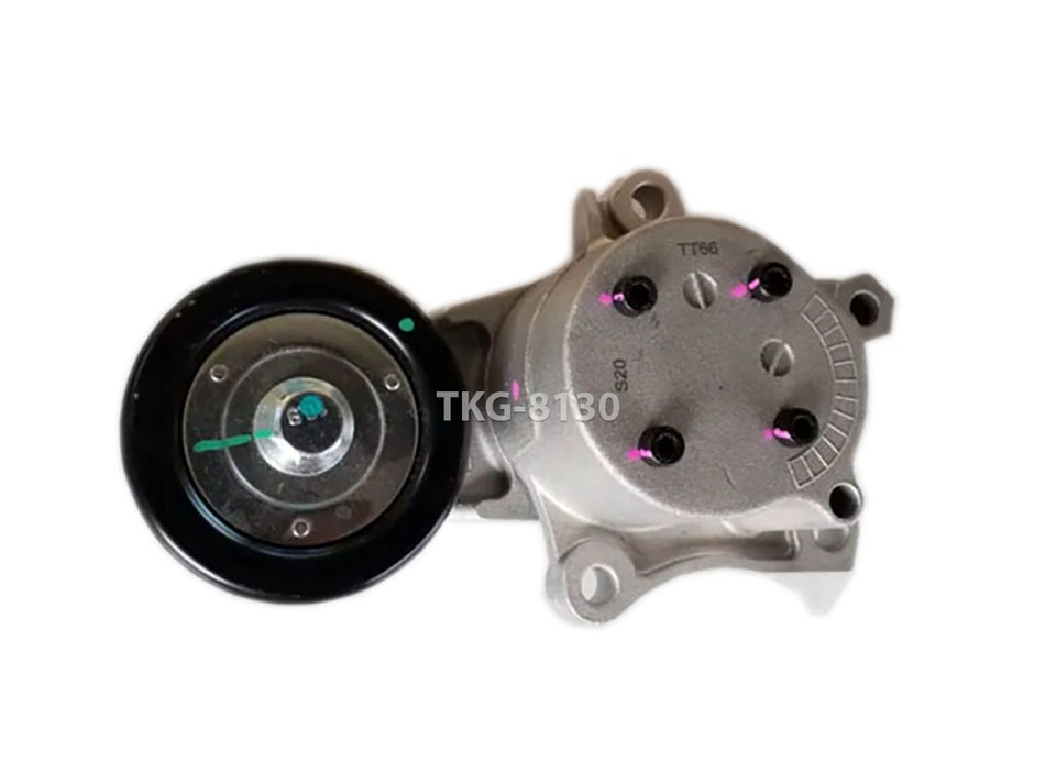 Belt Tensioner Assy 16620-0E010 For Toyota Hilux Revo Fortuner 2015 ...