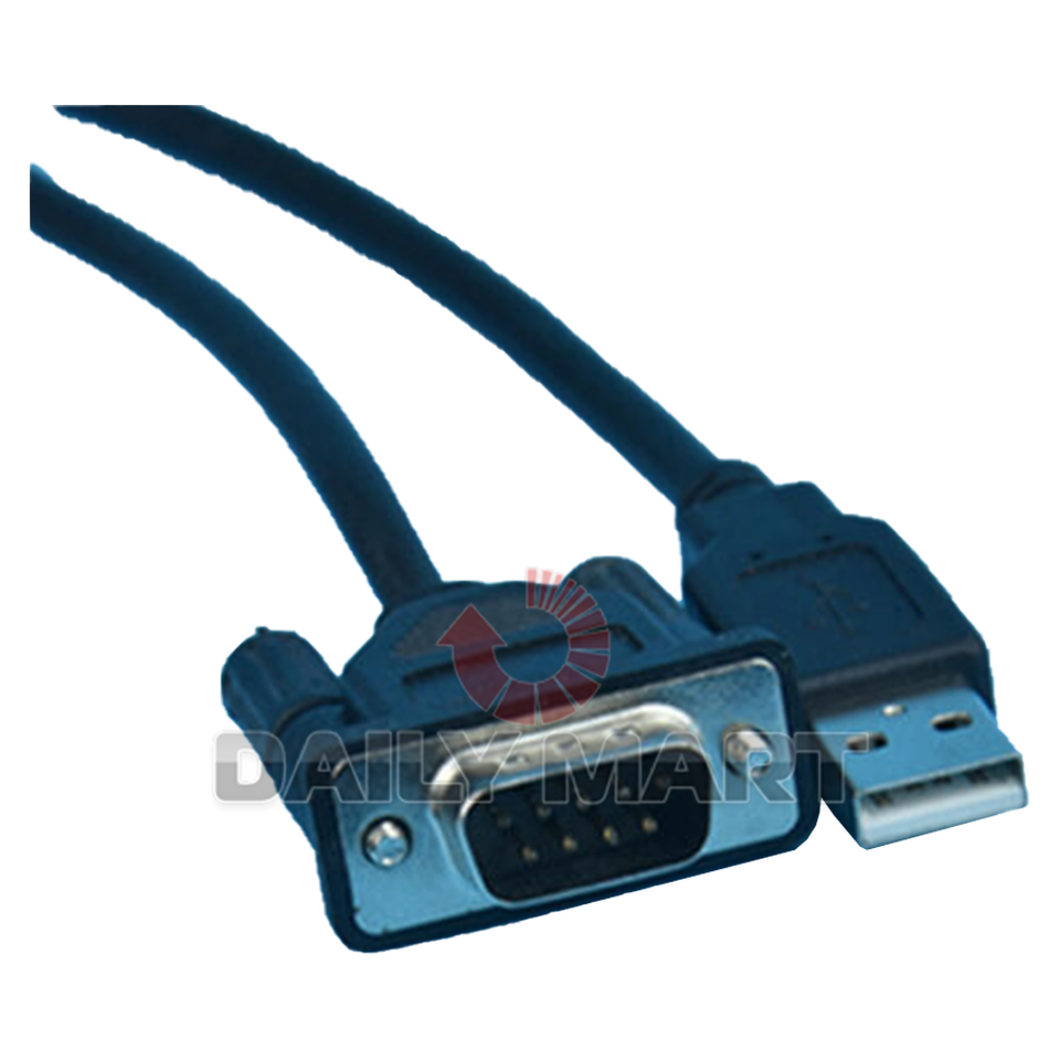 New In Box HITECH USB-PWS6600 HMI Programming Cable | eBay