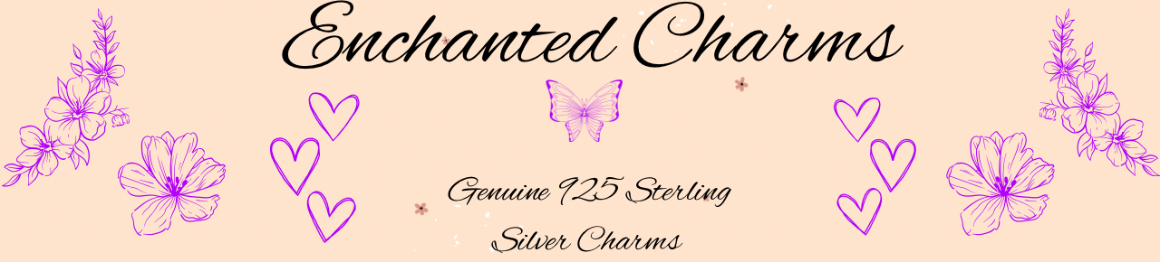 Enchanted Charms | eBay Stores