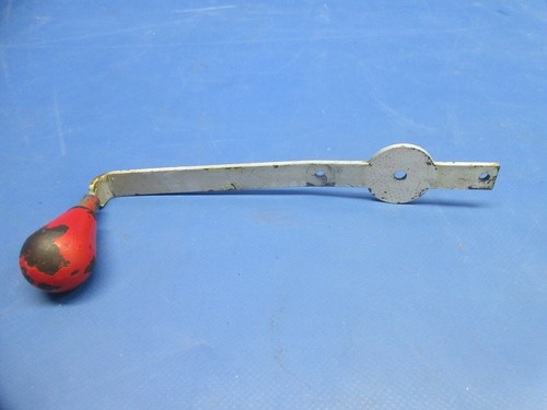 Champion 7ECA Citabria Trim Tab Control Arm P/N 2-720 (0824-732) | eBay