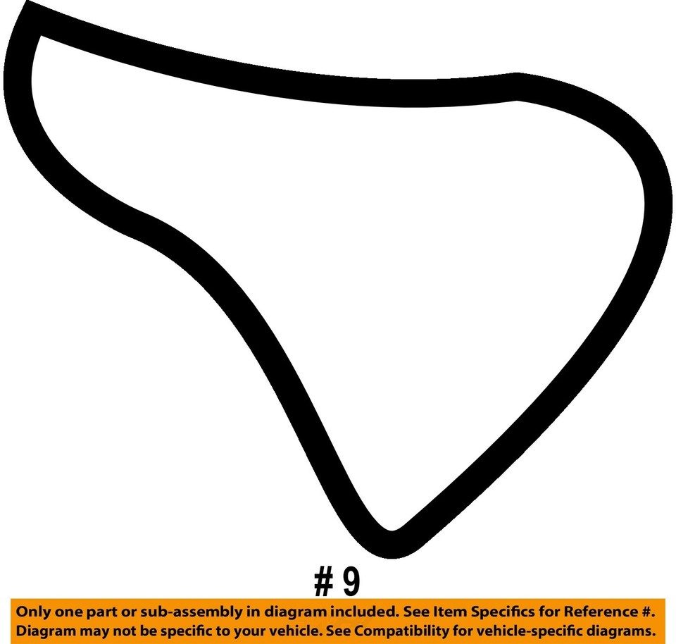 GM OEM Pick Up Box Bed-Fuel Door Bolt 11609341 | eBay