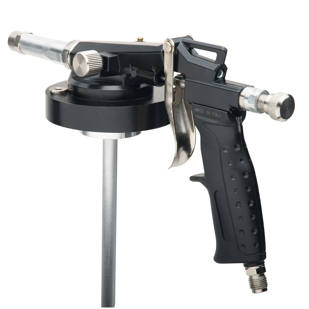 Eastwood Professional Grade Undercoating Spray Gun Tool 1qt Cup 3 ...