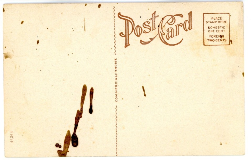 Nyack NY - JUDGE TOMPKINS TUDOR MANSION ABOVE HUDSON RIVER - Postcard ...