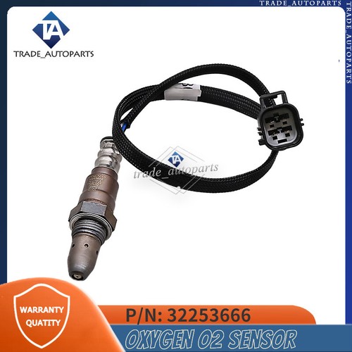 #32253666 New (1x) Oxygen O2 Sensor Fits For Volvo S60 V60 V90 XC40/60/ ...