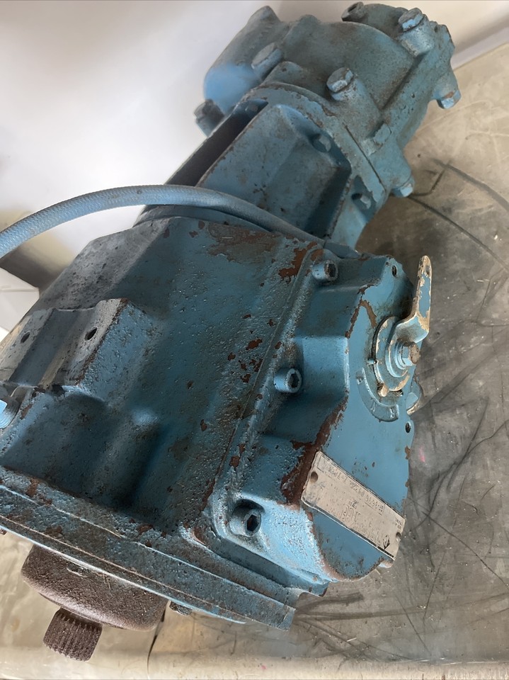 Paragon Marine Transmission V Drive PV 32R | eBay