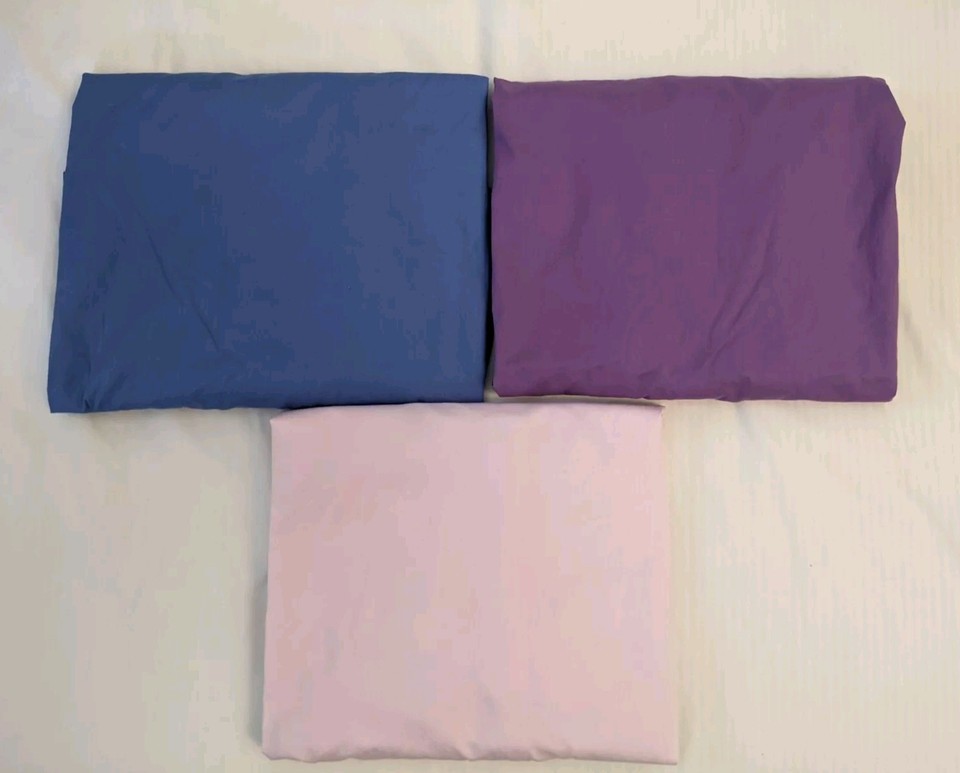 Donald J Trump Signature Collection Dress Shirt 16 Blue Purple Pink ...