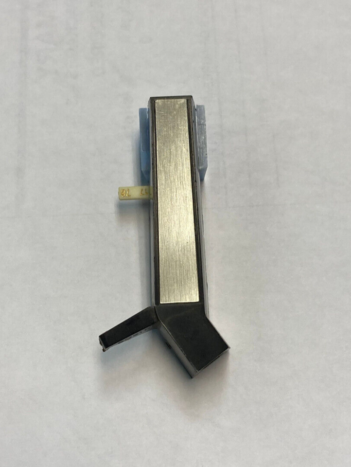 BSR SC8H2 CARTRIDGE WITH ST17 NEEDLE --ORIGINAL BSR CARTRIDGE -NEW OLD ...