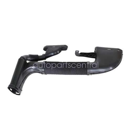 Fit Mercedes Benz GLE300d ML250 2015-2016 Air Inlet Duct Intake Pipe ...