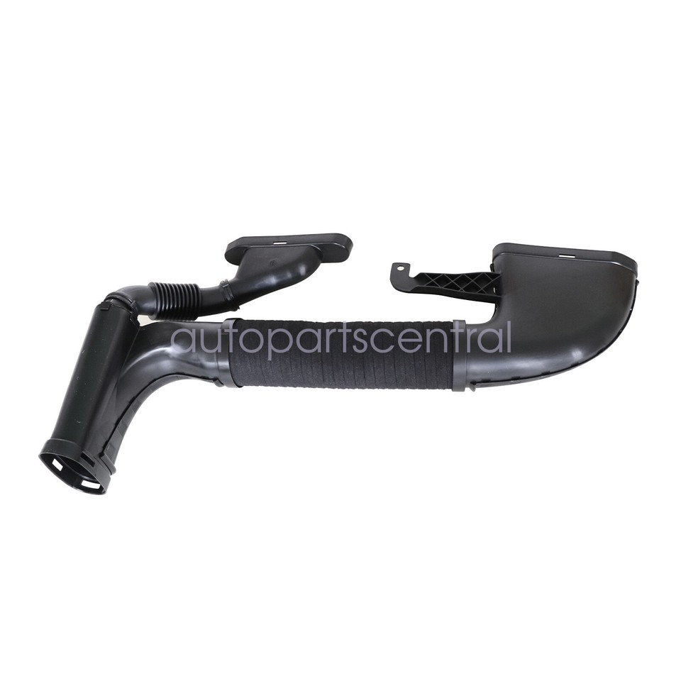 Fit Mercedes Benz GLE300d ML250 2015-2016 Air Inlet Duct Intake Pipe ...
