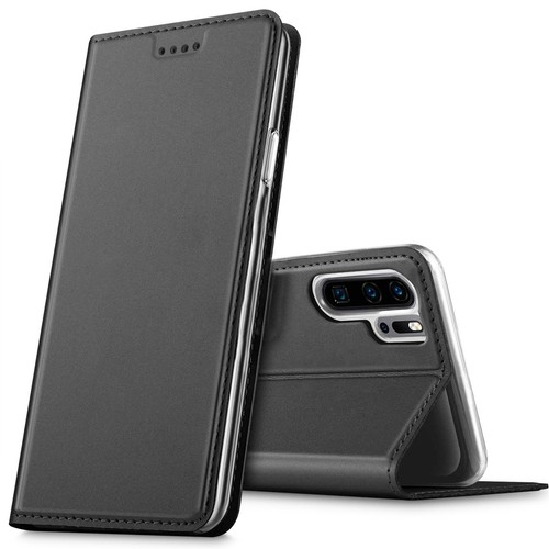 Flip Case Pour Huawei P30 Pro Protection Coque Téléphone Étui Pliable ...